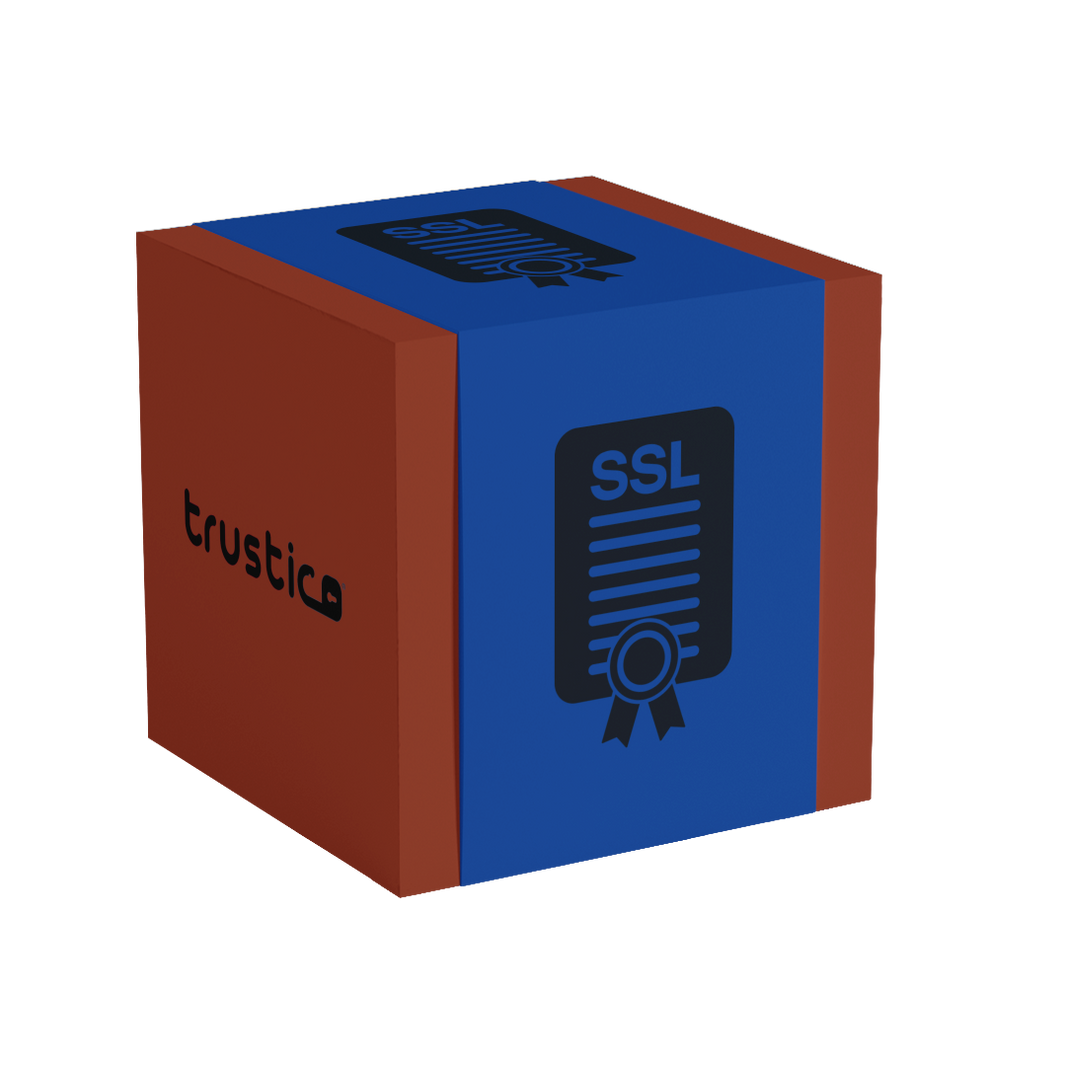 Install An Ssl Certificate Trustico® Online Security